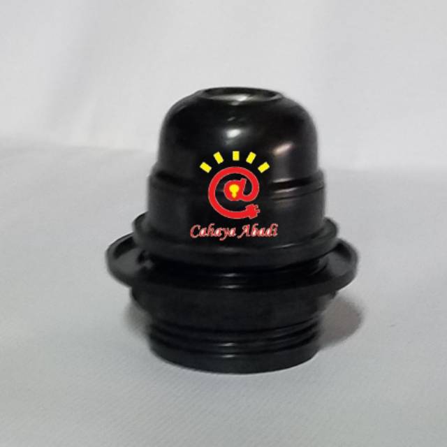 Jual Fitting Standing Lamp / Fitting Lampu Hias / Fitting German E27 1 ...