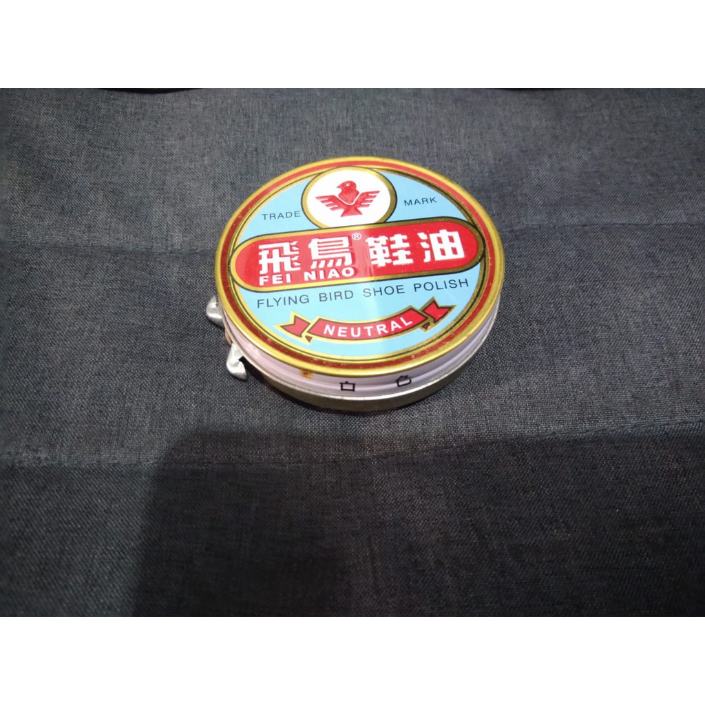 Jual Semir sepatu warna netral | Shopee Indonesia