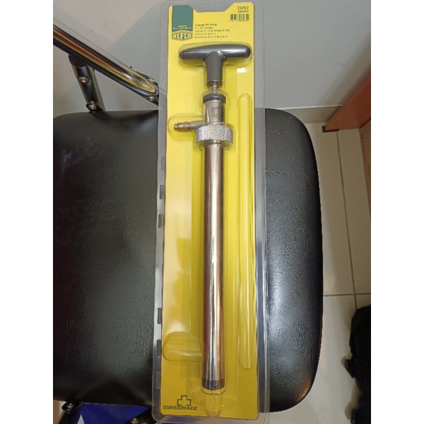 Jual POMPA OLI COMPRESSOR REFCO 21702 | Shopee Indonesia