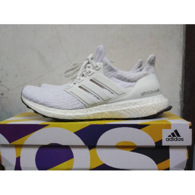 Jual Adidas Ultraboost Original | Shopee Indonesia
