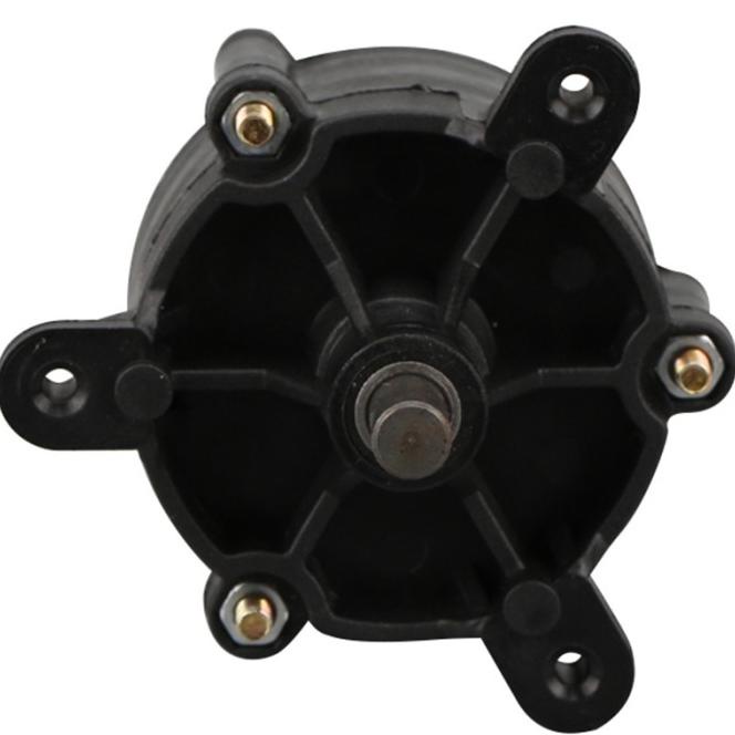 Jual Generator Turbin Angin Darurat Model Engkol Tangan Miniatur 24V ...