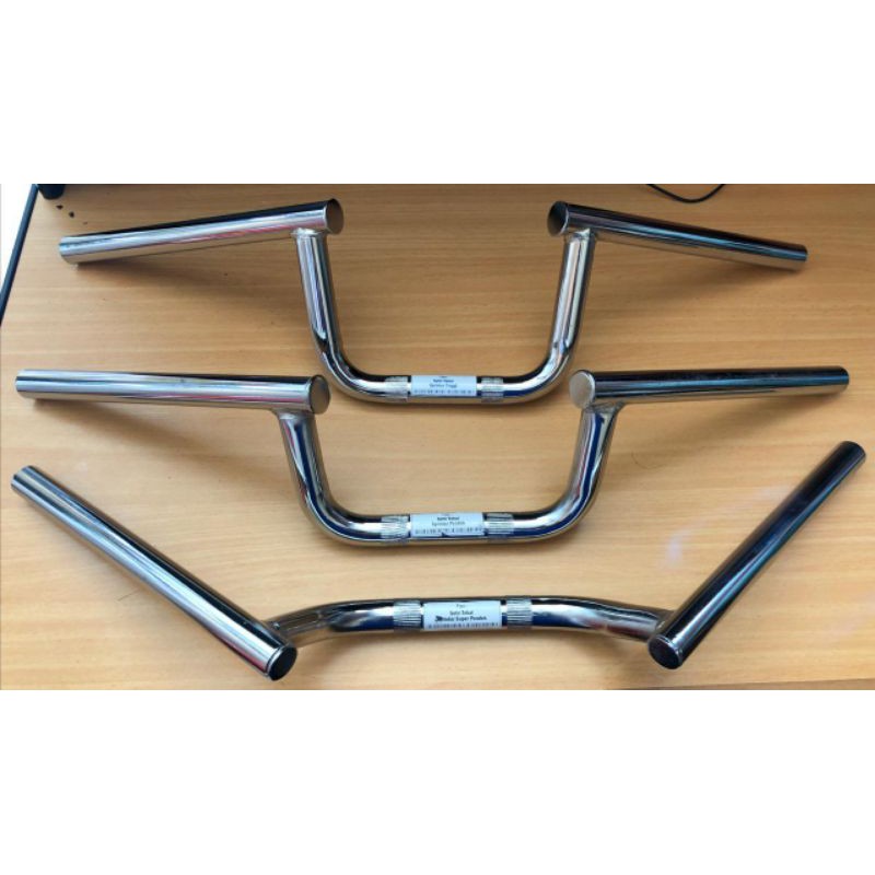 Jual stang stir sprinter pendek sedang tinggi stang fino racing beat ...