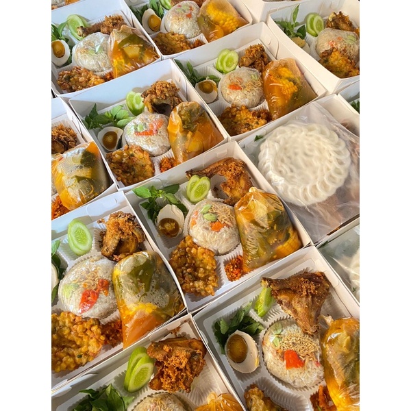 Jual Nasi Liwet | Shopee Indonesia