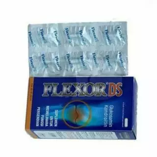 Jual flexor ds Harga Terbaik & Termurah Maret 2026 | Shopee Indonesia