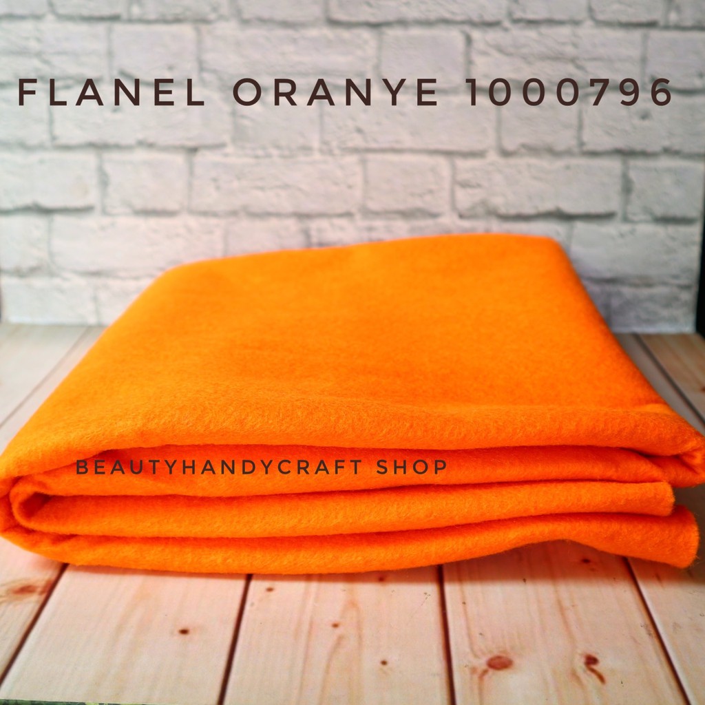 Jual KAIN FLANEL METERAN 1KG MUAT 7 KAIN BONEKA KAIN PLANEL METERAN ...