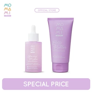 Toko Online MoMaMi Official Shop | Shopee Indonesia