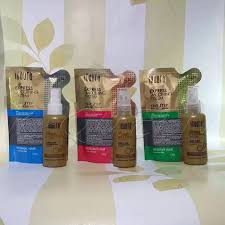 Jual INAURA ONE STEP SMOOTHING 750ML | Shopee Indonesia