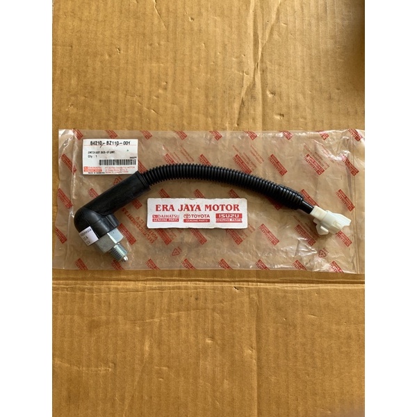 Jual switch atret lampu mundur avanza xenia original | Shopee Indonesia