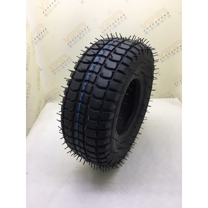 Jual Ban ATV 9 x 3.50 - 4 inch Mini ATV - Scooter - Gopad - 1pcs + Ban ...