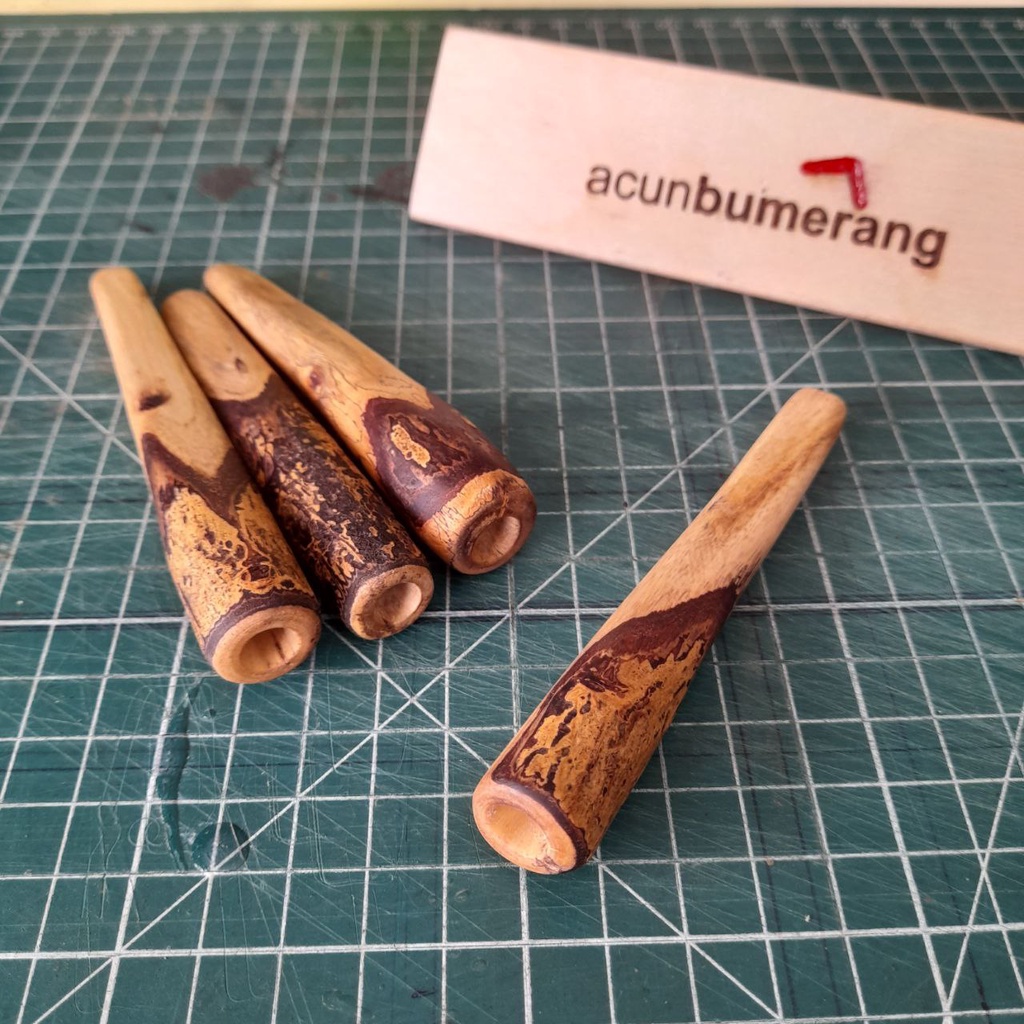 Jual Pipa Rokok Kayu | Shopee Indonesia