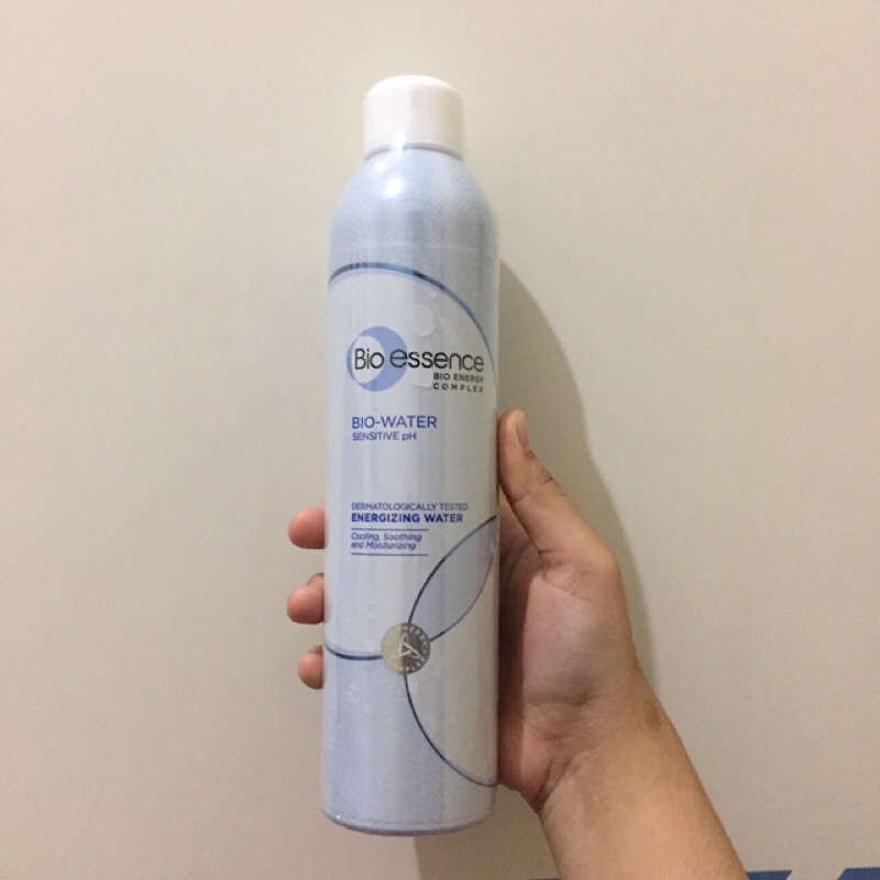 Jual Bio essence Bio Water Energizing Water 300ml | Shopee Indonesia