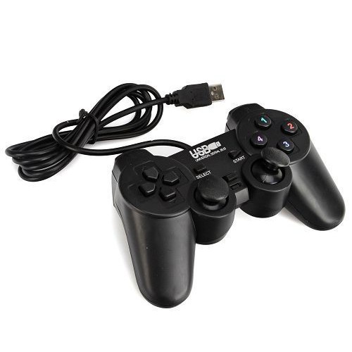 Jual BEST!! Stick Gamepad Single Controller USB PC Joystick Murah ...