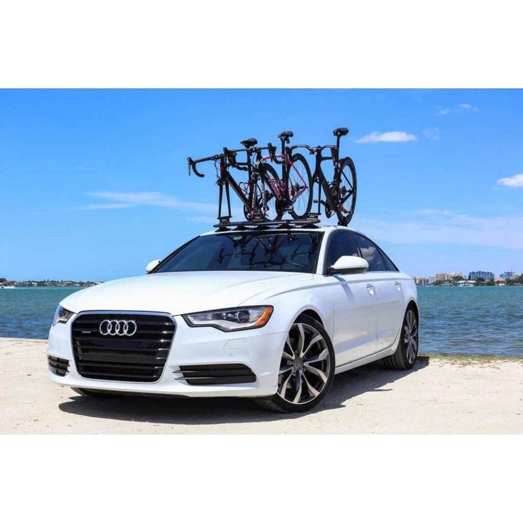 Jual RACK SEPEDA MOBIL SEASUCKER BOMBER BIKE RACK - 3 BIKES | Shopee ...