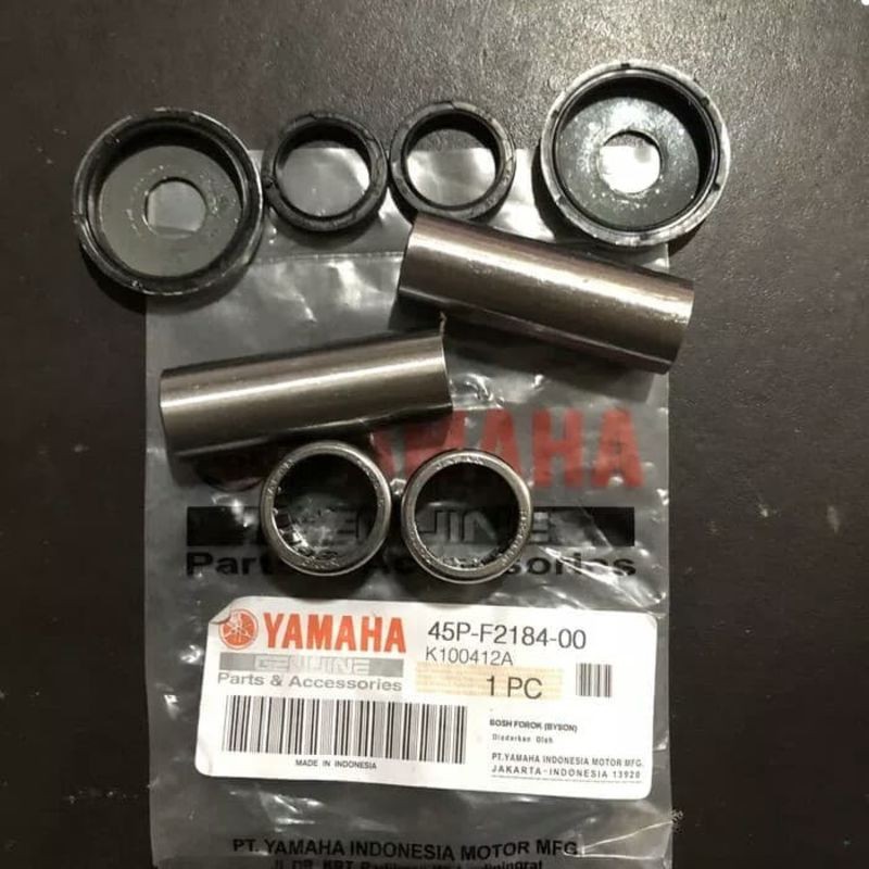 Jual BOSS ARM BYSON (Jaya Agung Motor) | Shopee Indonesia