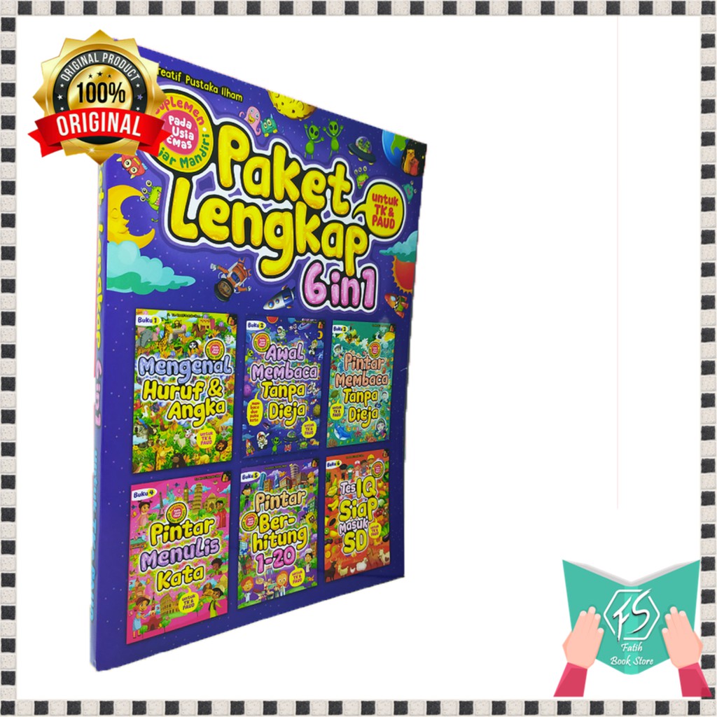 Jual BUKU ANAK - BUKU ANAK TK - BUKU ANAK PAUD - PAKET BUKU ANAK ... Jual BUKU ANAK - BUKU ANAK TK - BUKU ANAK PAUD - PAKET BUKU ANAK ...