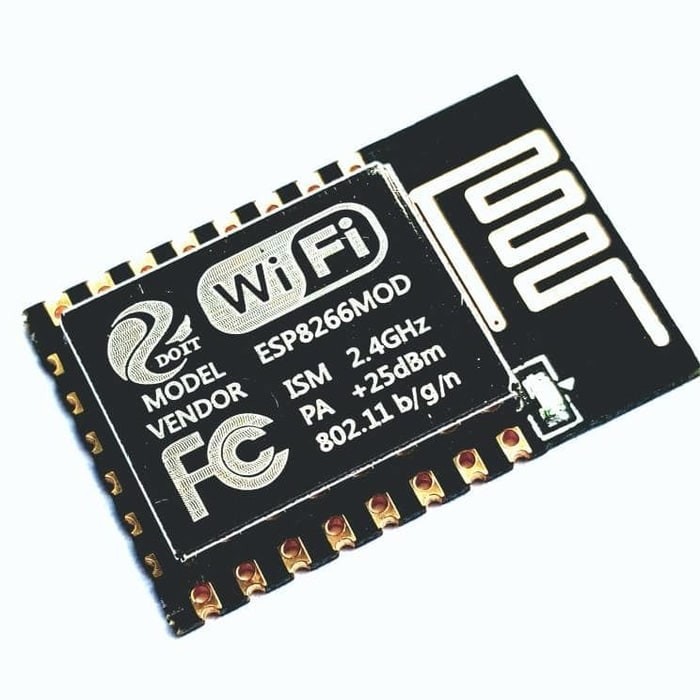 Jual Chip IC Esp8266 12 E Esp-12e Arduino compatible IoT Esp12e ... Jual Chip IC Esp8266 12 E Esp-12e Arduino compatible IoT Esp12e ...