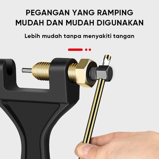 Jual ISKU pemotong rantai motor alat potong rantai motor alat Pemotong ...