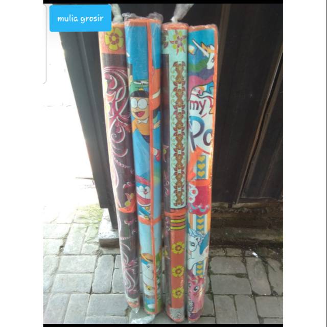 Jual Karpet Gulung / Tikar / Karpet Plastik -+120x165 / 120x180 ...