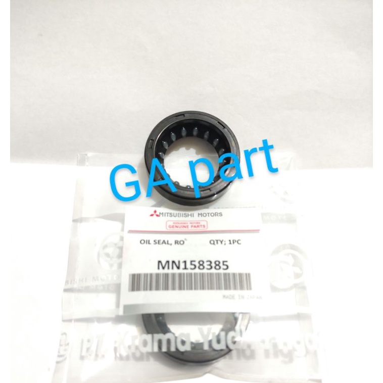 Jual oil seal rocker arm injektor L200 triton pajero sport 4D56T ...