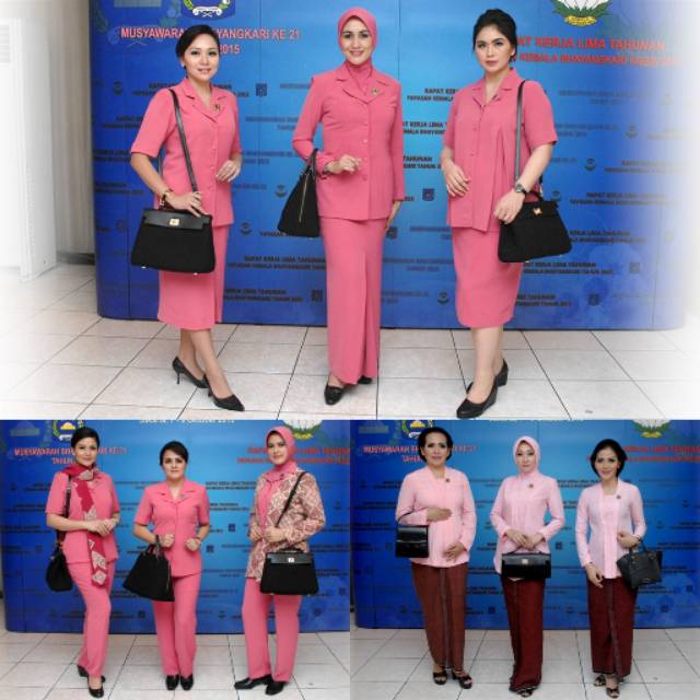 Jual ATAS ATAU BAWAH SAJA - PSH Bhayangkari PSL Bhayangkari PSR ...