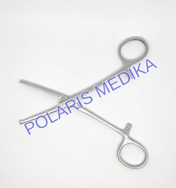 Jual Klem Kocher 14cm / Koher / Hemostatik Forcep | Shopee Indonesia