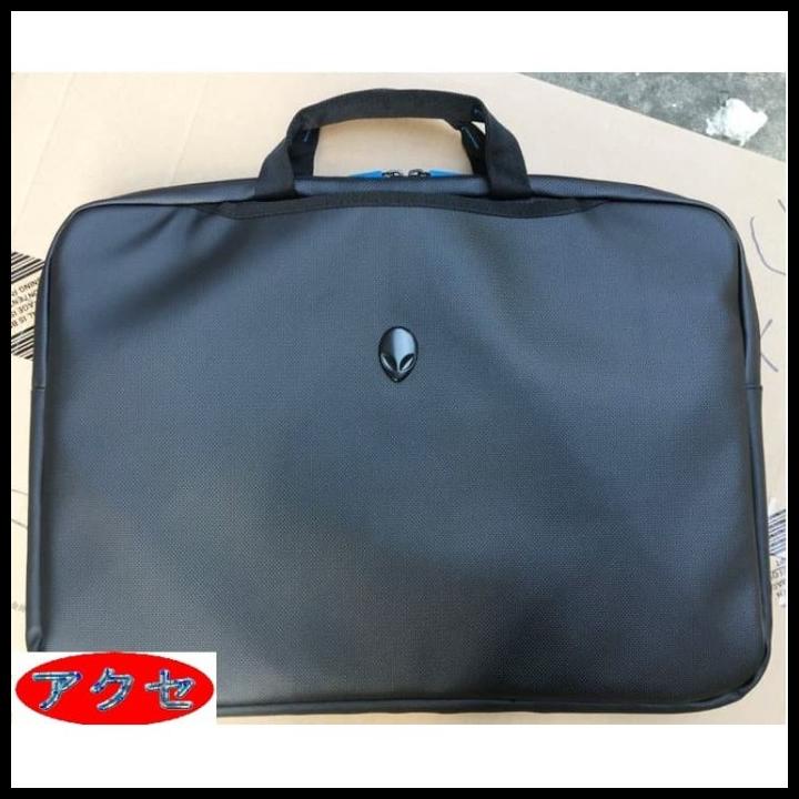 Jual Cover Laptop 17 Inch Sleeve Case Alienware Vindicator Original ...