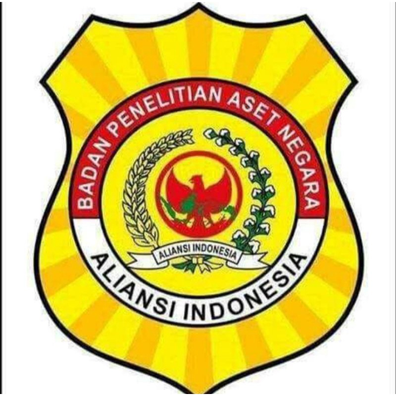 Jual Logo aliansi logo bordir aliansi logo bpan aliansi logo bordir ...