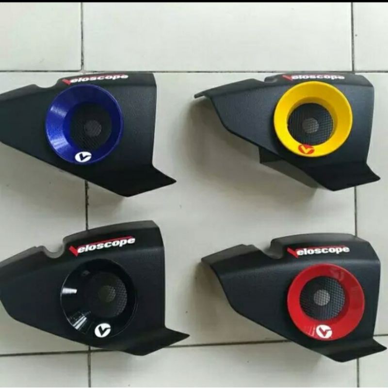 Jual veloscope yamaha lexi | Shopee Indonesia