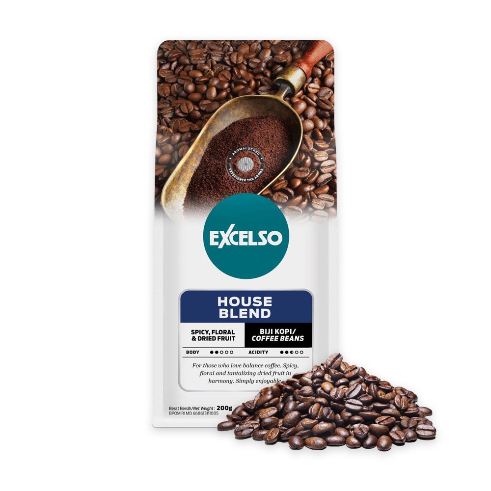 Jual Kopi Excelso Terlengkap & Harga Terbaru April 2026 | Shopee Indonesia