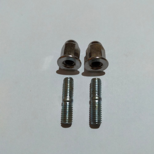 Jual baut tanam mur knalpot vario 125 150 pcx 150 adv 150 Tiger ...