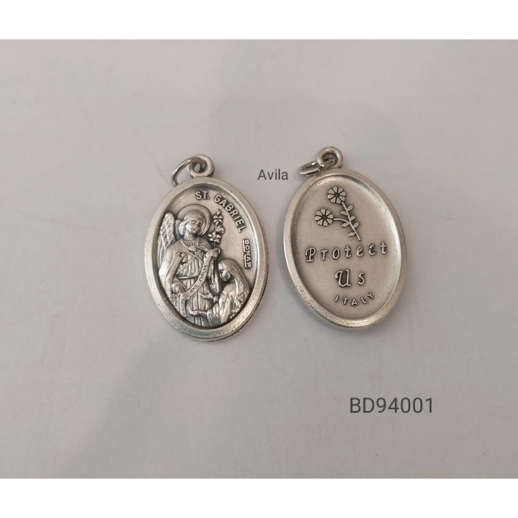 Jual Medali St Gabriel Toko Rohani Katolik | Shopee Indonesia