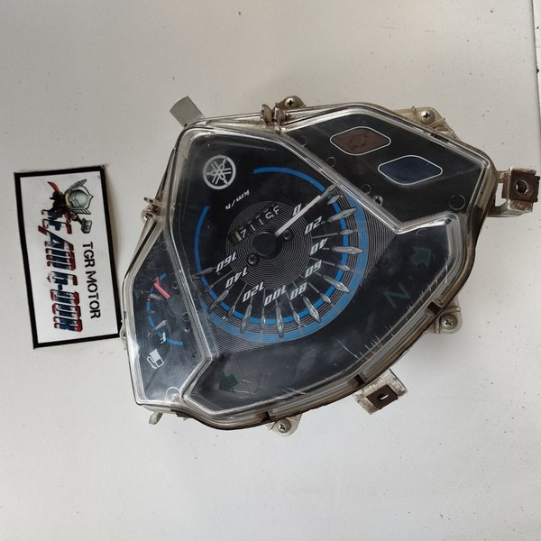Jual speedometer kilometer spedometer spedo ori original yamaha jupiter ...
