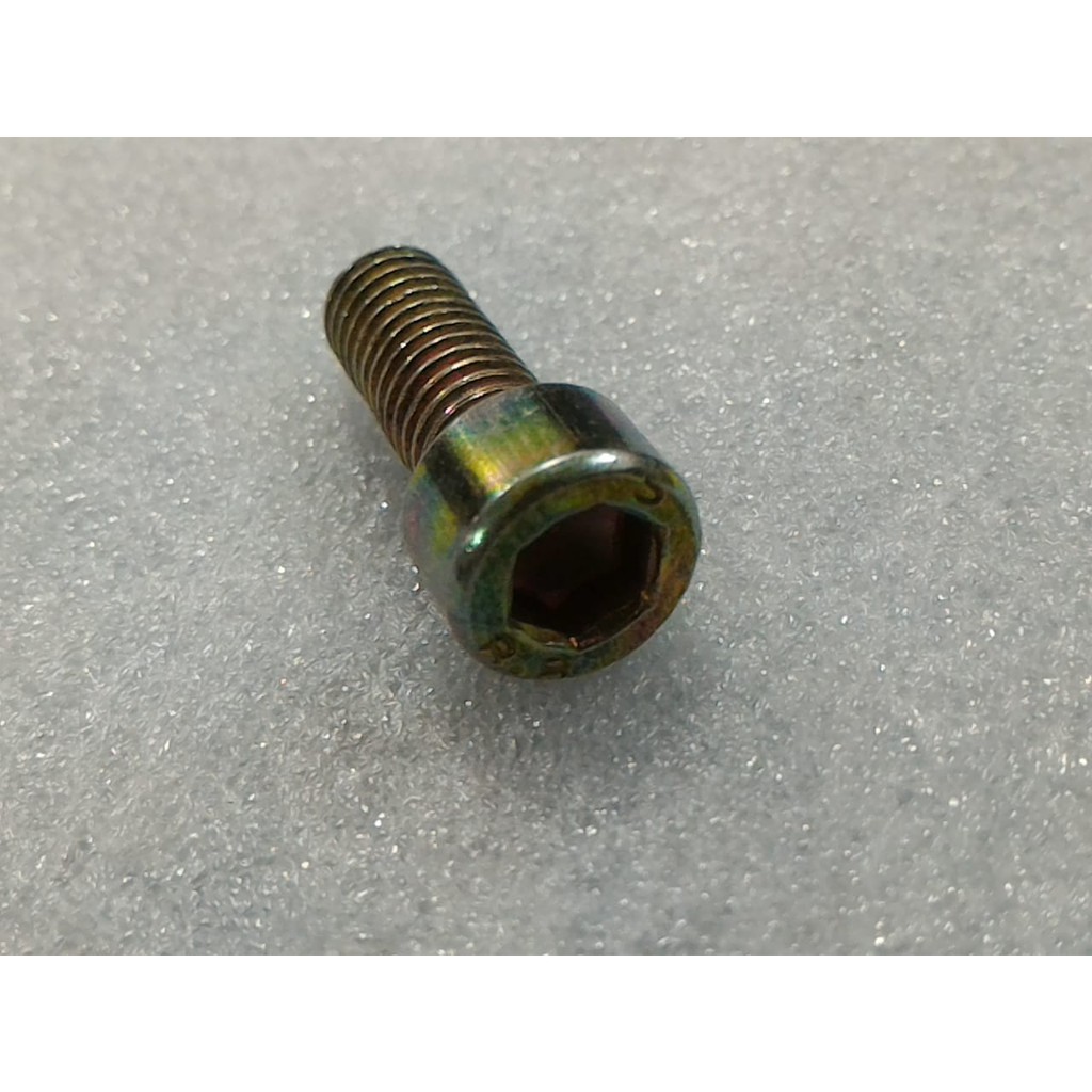 Jual Baut L M8 x 20 M8x20 | Shopee Indonesia