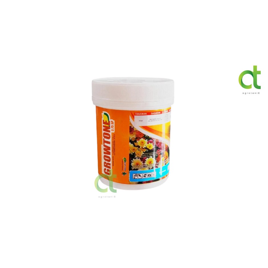 Jual Growtone Perangsang Akar mirip Root Up - ZPT | Shopee Indonesia