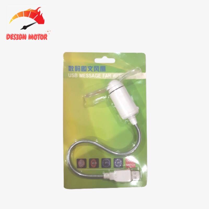 Jual Kipas angin Mini USB Portable / USB Mini Fan / Kipas Angin USB ...