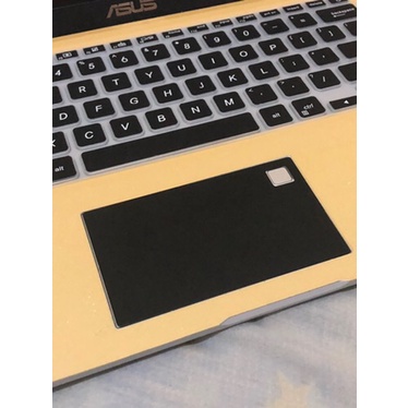 Jual Anti gores Toucpad Laptop protector - Trackpad Protector GARSKIN ...