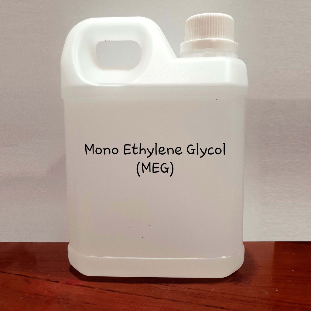 Jual Mono Ethylene Glycol / Ethylene Glycol / MEG @1 KG | Shopee Indonesia