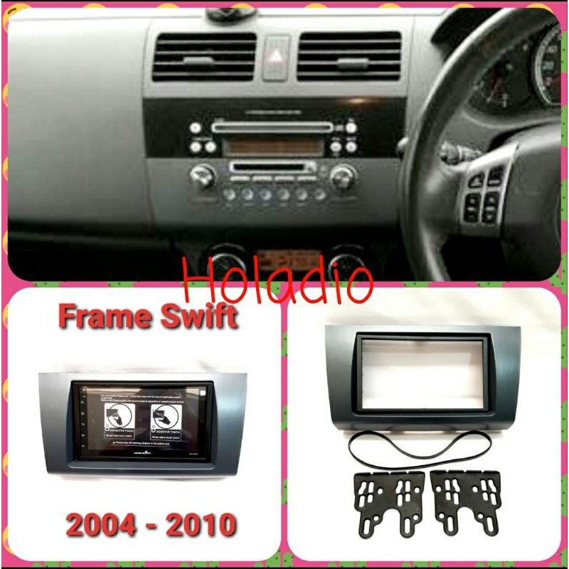 Jual FRAME HEAD UNIT 7 INCH SWIFT LAMA | Shopee Indonesia