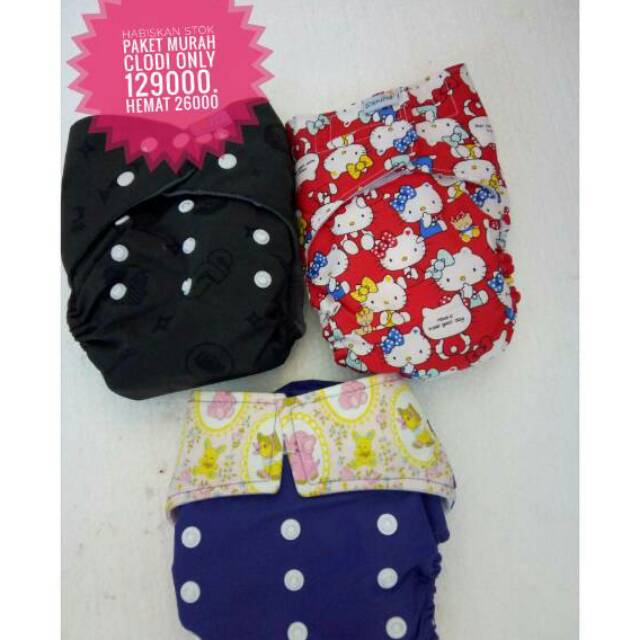 Jual Paket hemat clodi 02/popok kain/ pampers | Shopee Indonesia Jual Paket hemat clodi 02/popok kain/ pampers | Shopee Indonesia