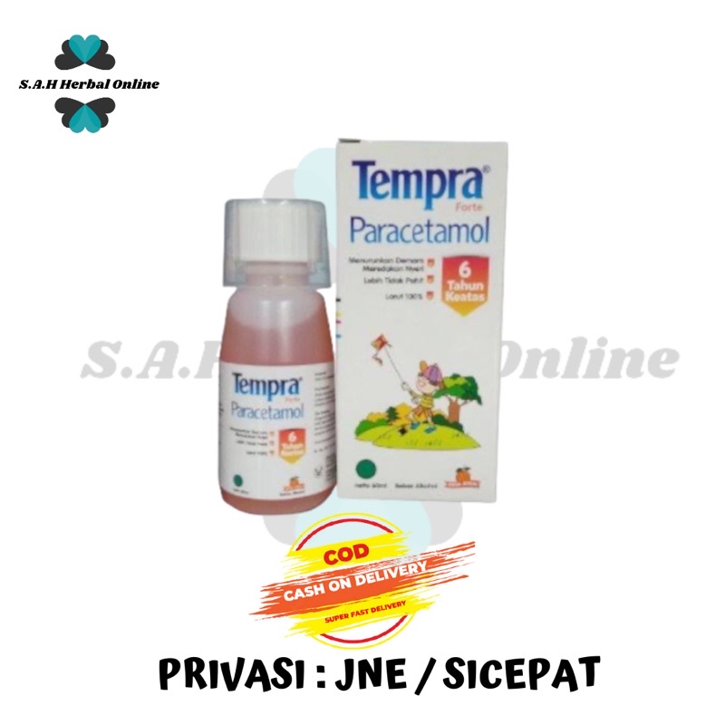 Jual Tempra Forte Sirup 60 ml | Shopee Indonesia Jual Tempra Forte Sirup 60 ml | Shopee Indonesia