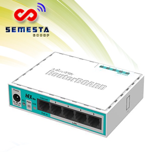 Jual MIKROTIK ROUTER RB-750GR3 HEX | Shopee Indonesia