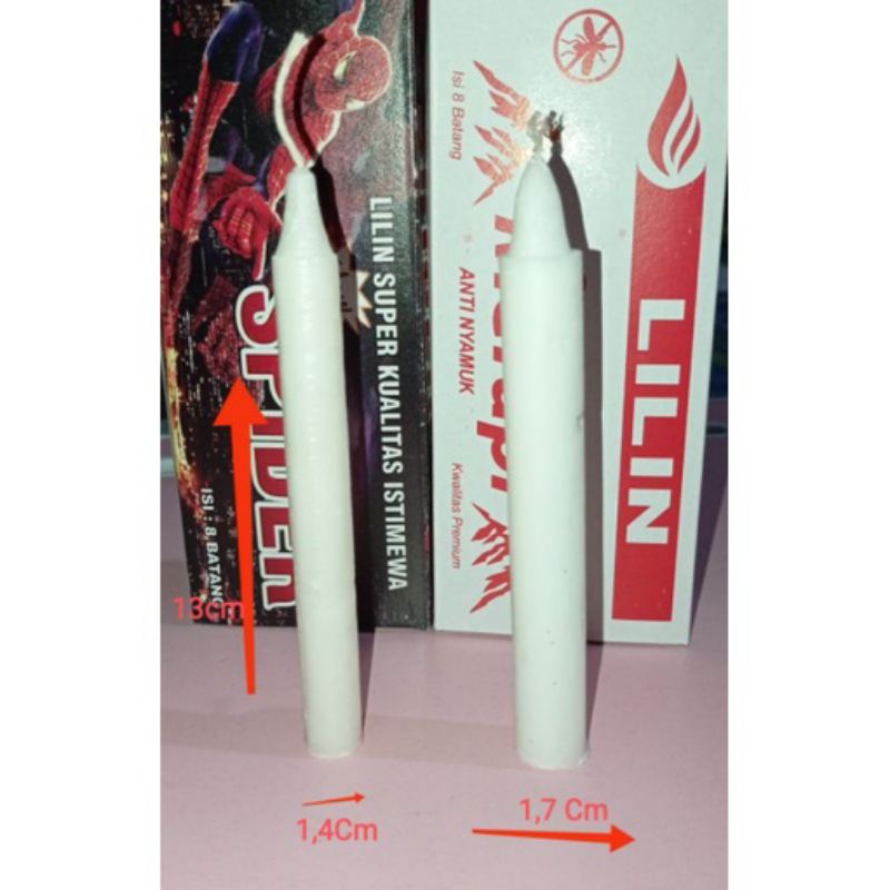 Jual Lilin Mati Lampu harga per 1 pcs | Shopee Indonesia