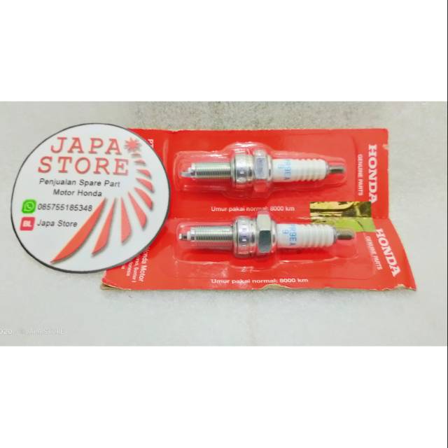 Jual Busi VARIO 150 BUSI MATIC HONDA BUSI ALL NEW VARIO 150 ORI AHM ...