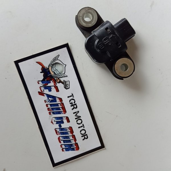 Jual sensor bank angle sensor kemiringan miring original honda cb 150 r ...