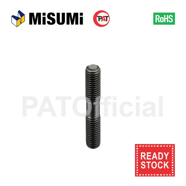 Jual MISUMI Stud Bolt BJ745-16100 | Shopee Indonesia