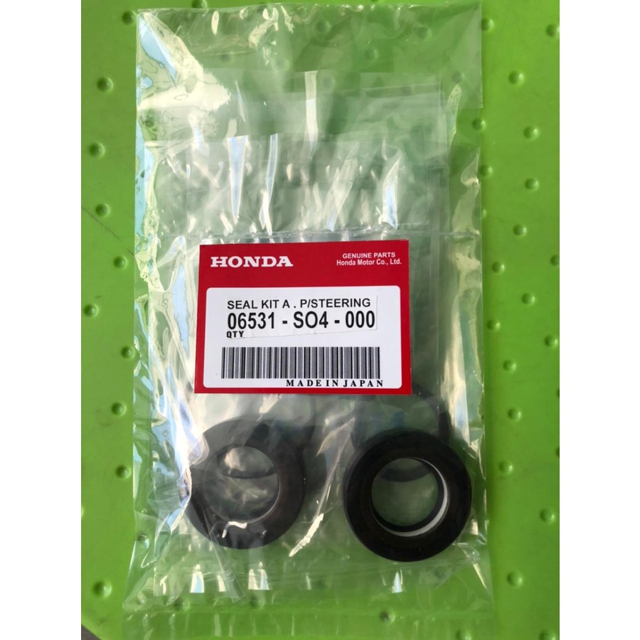 Jual Sil Kit Rack Power Steering Civic Ferio | Shopee Indonesia
