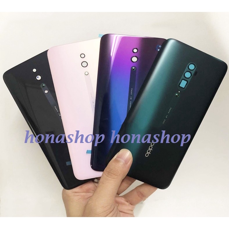 Jual BACKDOOR BACK CASING OPPO RENO Z TUTUPAN BELAKANG | Shopee Indonesia