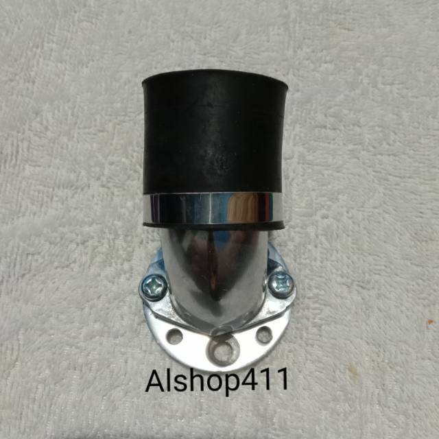 Jual MANIPUL MANIFUL INTEKE MIRING KARBULATOR PE 24 26 28 / INTEK MIRING KARBU | Shopee Indonesia