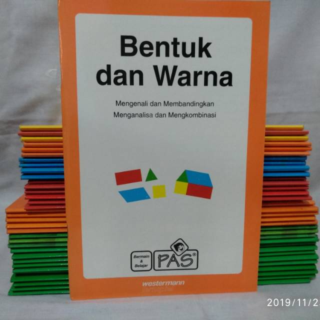 Jual buku anak bermain dan belajar pas westermann lernspiel | Shopee ...