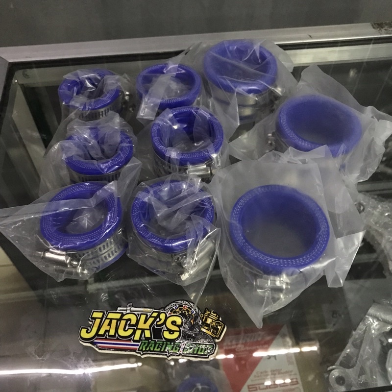 Jual KARET INTAKE ANTI PANAS ANTI MINYAK PE PWK PWL PWM KARBU STANDARD 24 26 28 30 32 33 34 35 ...